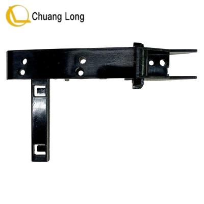 China NCR Guide Exit Lower RH 445-0684015 Presenter Lower Bracket Plastic 5886 5887 ATM CRM CDM CRS Selfserv Kiosk Part 4450684015 for sale