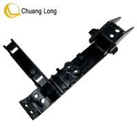 China NCR Guide Exit Lower RH 445-0684015 Presenter Lower Bracket Plastic 5886 5887 ATM CRM CDM CRS Selfserv Kiosk Part 4450684015 for sale