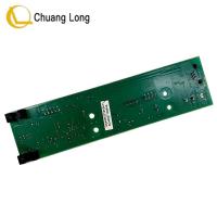 China NCR PCB-12C SHUTTER CONTROL WITH FW 445-0721016 Shutter PCB 6625 6622 ATM CRM CDM CRS Selfserv Kiosk Part 4450721016 for sale