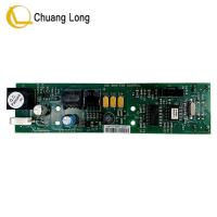 China NCR PCB-12C SHUTTER CONTROL WITH FW 445-0721016 Shutter PCB 6625 6622 ATM CRM CDM CRS Selfserv Kiosk Part 4450721016 for sale