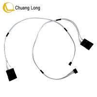 China NCR S2 BAM CIC HARNESS 445-0743473 Carriage Cable Wire ATM CRM CDM CRS Selfserv Kiosk Part 4450743473 for sale