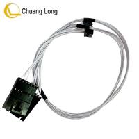 China NCR S2 BAM CIC HARNESS 445-0743473 Carriage Cable Wire ATM CRM CDM CRS Selfserv Kiosk Part 4450743473 for sale