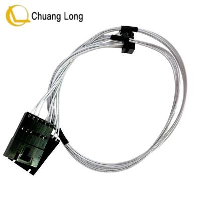 China NCR S2 BAM CIC HARNESS 445-0743473 Carriage Cable Wire ATM CRM CDM CRS Selfserv Kiosk Part 4450743473 for sale