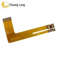 China Sankyo ICT3Q8-3H0180-S Card Reader Read and Write Head Chip G12A049A01 S66A624A02 Hyosung GRG 711010519 202011056-01 for sale