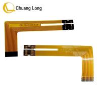 China Sankyo ICT3Q8-3H0180-S Card Reader Read and Write Head Chip G12A049A01 S66A624A02 Hyosung GRG 711010519 202011056-01 for sale