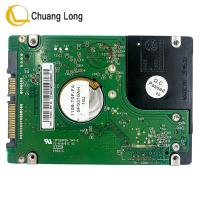 China SATA Hard Drive WD2500BEVT 250GB 9.5mm Western Digital PC Core Computer Part ATM CRM CRS Selfserv Kiosk Part WD2500BEVT-22ZCT0 for sale