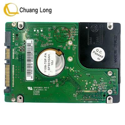 China SATA Hard Drive WD2500BEVT 250GB 9.5mm Western Digital PC Core Computer Part ATM CRM CRS Selfserv Kiosk Part WD2500BEVT-22ZCT0 for sale