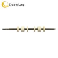China Wincor AU Module Rubber Shaft 01750133110 C4060 SHAFT_E_CPL Upper Bill Transport Shaft of 1750134478 ATM CRM CRS Selfserv Kiosk 1750133110 for sale