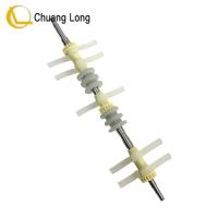 China Wincor C4060 VS Module Counter Rating Assy 01750206620 Cineo Vs Module Driving Shaft ATM CRM CDM CRS Selfserv Kiosk 1750206620 1750200435-1 for sale