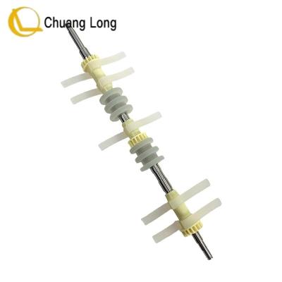 China Wincor C4060 VS Module Counter Rating Assy 01750206620 Cineo Vs Module Driving Shaft ATM CRM CDM CRS Selfserv Kiosk 1750206620 1750200435-1 for sale