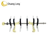 China Wincor C4060 VS Module Paddle Shaft Assy 01750106232 Paddle Shaft Assy Foil Cineo 4040 ATM CRM CDM CRS Selfserv Kiosk Part 1750106232 for sale