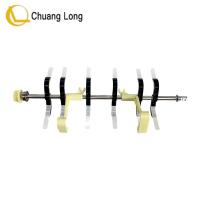 China Wincor C4060 VS Module Paddle Shaft Assy 01750106232 Paddle Shaft Assy Foil Cineo 4040 ATM CRM CDM CRS Selfserv Kiosk Part 1750106232 for sale