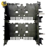 China Wincor Nixdorf Chasis Double Extractor 01750035761 CMD-V4 2050XE DDU V Module Double Extractor Chassis ATM CRM CRS Selfserv Kiosk 1750035761 for sale