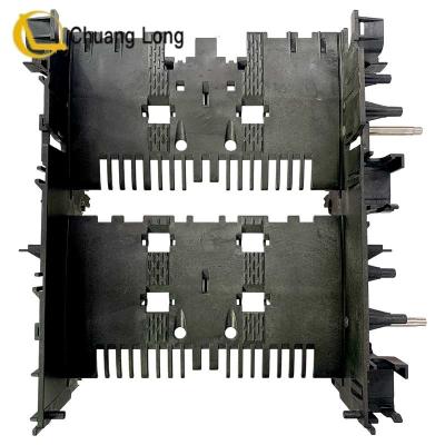 China Wincor Nixdorf Chasis Double Extractor 01750035761 CMD-V4 2050XE DDU V Module Double Extractor Chassis ATM CRM CRS Selfserv Kiosk 1750035761 for sale