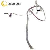 China Wincor Nixdorf Shutter Sensor Harness 01750188859 Shutter Sensor Cable Wire ATM CRM CRS Selfserv Kiosk Part 1750188859 for sale
