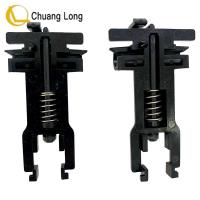 China Wincor Press On Warning Assd for V Module 01750044696 Press On Warning Assy CMD V4 2050XE ATM CRM CRS Selfserv Kiosk 1750044696 for sale