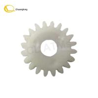 China 01750291679-26 ATM Machine Parts Diebold Nixdorf DN200 HCT Head Chassis Transport 26T Gear 1750291697 1750291679-26 for DN ATM for sale