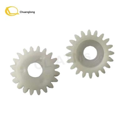 China 01750291679-26 ATM Machine Parts Diebold Nixdorf DN200 HCT Head Chassis Transport 26T Gear 1750291697 1750291679-26 for DN ATM for sale