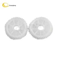 China 083-1 ATM Machine Parts Diebold Nixdorf DN400 450 083-1 HCT Head Chassis Transport 083-1 SDU V6A HCT Gear Double Gear 42T 45T for sale