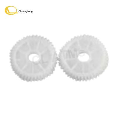 China 083-1 ATM Machine Parts Diebold Nixdorf DN400 450 083-1 HCT Head Chassis Transport 083-1 SDU V6A HCT Gear Double Gear 42T 45T for sale