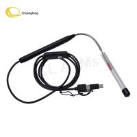 China The Grandmaster Endoscope Set Lock-picking Tools Unlock Tools Endoscope Set for ATM Mechanical C-grade Safes for sale