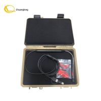 China The Grandmaster Endoscope Set Lock-picking Tools Unlock Tools Endoscope Set for ATM Mechanical C-grade Safes for sale