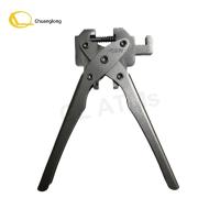 China The Grandmaster Staple Puller Set Lock-picking Tools Unlock Tools Staple Puller Set Key for ATM Mechanical C-grade Safes for sale