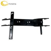 China NCR 445-0676833 Presenter Guide Exit Upper LH UNIT 5886 5887 Plastic Guide ATM CDM CRM CRS Selfserv Kiosk Part 4450676833 for sale
