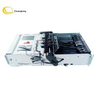 China 01750350476 1750350476 Banking ATM Spare Parts Diebold Nixdorf CMDv6A Divert Module for DN200/250/450 for sale