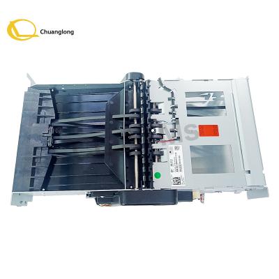 China 01750350476 1750350476 Banking ATM Spare Parts Diebold Nixdorf CMDv6A Divert Module for DN200/250/450 for sale