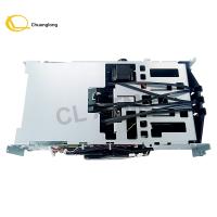 China 01750350476 1750350476 Banking ATM Spare Parts Diebold Nixdorf CMDv6A Divert Module for DN200/250/450 for sale
