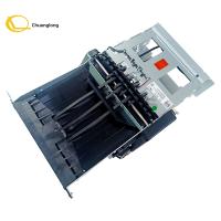 China 01750350476 1750350476 Banking ATM Spare Parts Diebold Nixdorf CMDv6A Divert Module for DN200/250/450 for sale