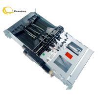China 01750350476 1750350476 Banking ATM Spare Parts Diebold Nixdorf CMDv6A Divert Module for DN200/250/450 for sale