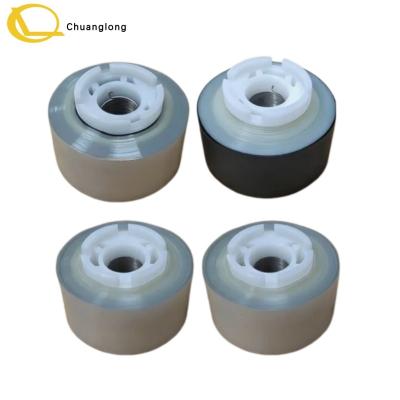 China NCR SelfServ 2062 2064 CRM SR Roll Escrow Tape Set ATM CDM CRM CRS Selfserv Kiosk Part for sale