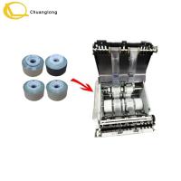 China NCR SelfServ 2062 2064 CRM SR Roll Escrow Tape Set ATM CDM CRM CRS Selfserv Kiosk Part for sale