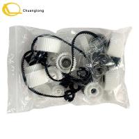 China NCR 445-0704985 Aria 3 Double Pick Drive Gear Bearing Kit with Belt for Dispenser ATM CDM CRM CRS Selfserv Kiosk 4450704985 for sale