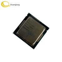 China NCR i3-4350T CPU Win10 PC Core CPU i3-4350T ATM CDM CRM CRS Selfserv Kiosk Part Original for sale