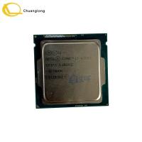 China NCR i3-4350T CPU Win10 PC Core CPU i3-4350T ATM CDM CRM CRS Selfserv Kiosk Part Original for sale