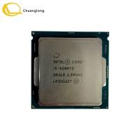 China NCR i5-6500TE CPU Misano CPU I5-6500TE  ATM CDM CRM CRS Selfserv Kiosk Part Original and New for sale
