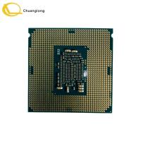 China NCR i5-6500TE CPU Misano CPU I5-6500TE  ATM CDM CRM CRS Selfserv Kiosk Part Original and New for sale
