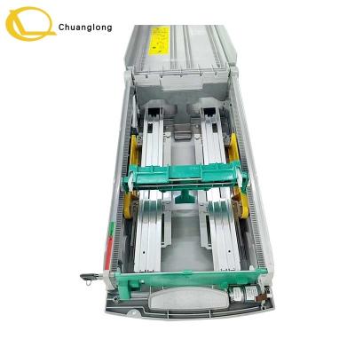 China NMD NC301 A004348 Cash Cassette Glory Delarue Talaris Dispenser Cash Box ASSY NMD100 NMD200 NF101 NQ200 NQ300 ATM CRS Selfserv Part A004348 for sale