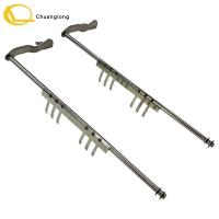 China Wincor 104000680 Comb Form Position Guide 01750051761 Double Extractor Unit MDMS CMD-V4 ATM CDM CRM CRS Selfserv Kiosk 104000680 for sale