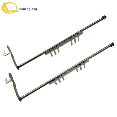 China Wincor 104000680 Comb Form Position Guide 01750051761 Double Extractor Unit MDMS CMD-V4 ATM CDM CRM CRS Selfserv Kiosk 104000680 for sale