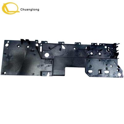 China Wincor Diebold 01750293626 Cover Plate for HCT Head Chassis Transport Plastic Side Plate 01750291697 DN200 ATM CRS Selfserv Kiosk 1750293626 for sale