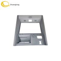 China Wincor Nixdorf 280 Fascia 01750245764 Procash CS280 Sliver Front Customer Frame Bezel ATM CDM CRM Selfserv Kiosk Part 1750245764 for sale
