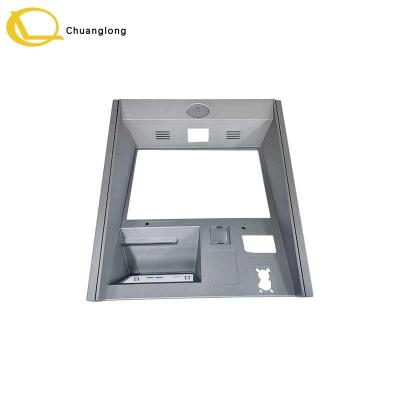 China Wincor Nixdorf 280 Fascia 01750245764 Procash CS280 Sliver Front Customer Frame Bezel ATM CDM CRM Selfserv Kiosk Part 1750245764 for sale