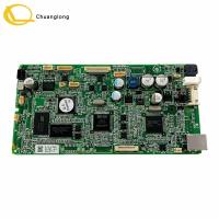 China Wincor Nixdorf 104000386 V2CU Card Reader Control Board Card Reader CHD V2CU 01750173205 PCB ATM CDM CRM CRS Selfserv Kiosk Part for sale
