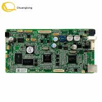 China Wincor Nixdorf 104000386 V2CU Card Reader Control Board Card Reader CHD V2CU 01750173205 PCB ATM CDM CRM CRS Selfserv Kiosk Part for sale