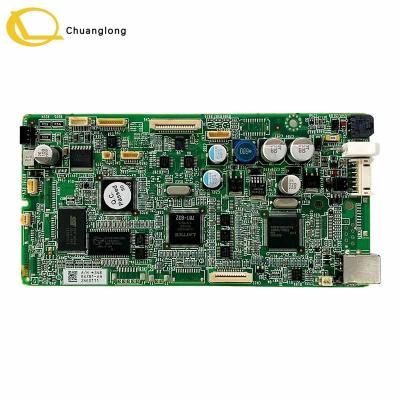 China Wincor Nixdorf 104000386 V2CU Card Reader Control Board Card Reader CHD V2CU 01750173205 PCB ATM CDM CRM CRS Selfserv Kiosk Part for sale