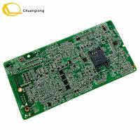 China Wincor Nixdorf 104000386 V2CU Card Reader Control Board Card Reader CHD V2CU 01750173205 PCB ATM CDM CRM CRS Selfserv Kiosk Part for sale